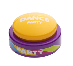 30 Second Dance Party Volume 2 – Olde Tyme Commissary