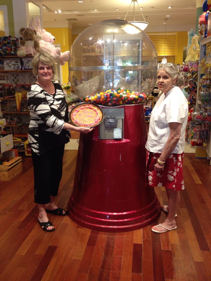 Gift & Toy Emporium in Ridgeland, MS | The Commissary At Renaissance – Olde Tyme Commissary